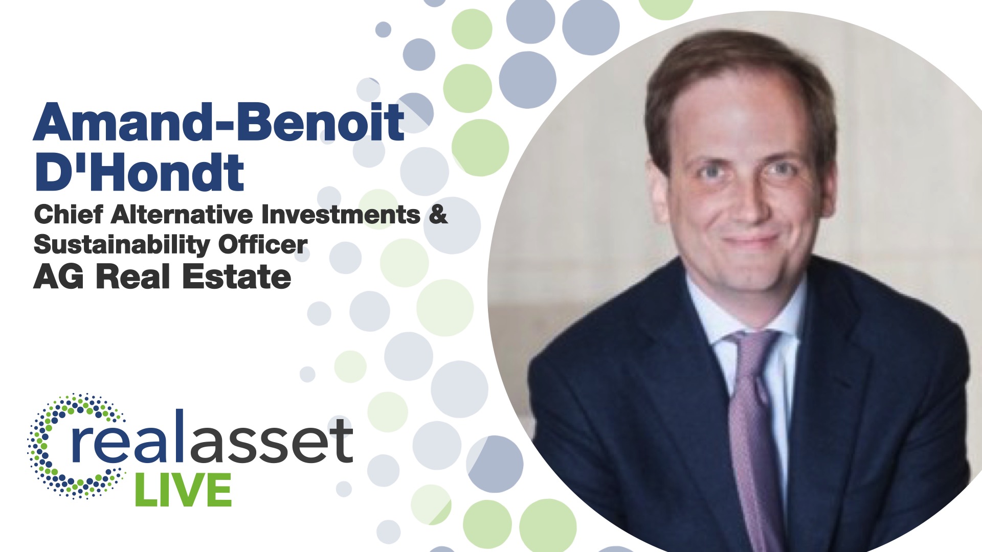 AG likes opco+propco model for senior care home assets - Real Asset Insight