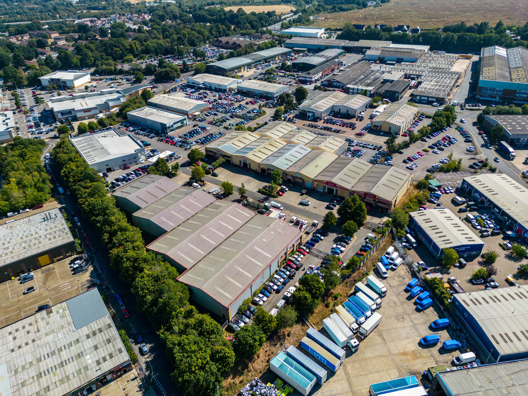 First acquisition for Orchard Street's new Impact fund - Real Asset Insight