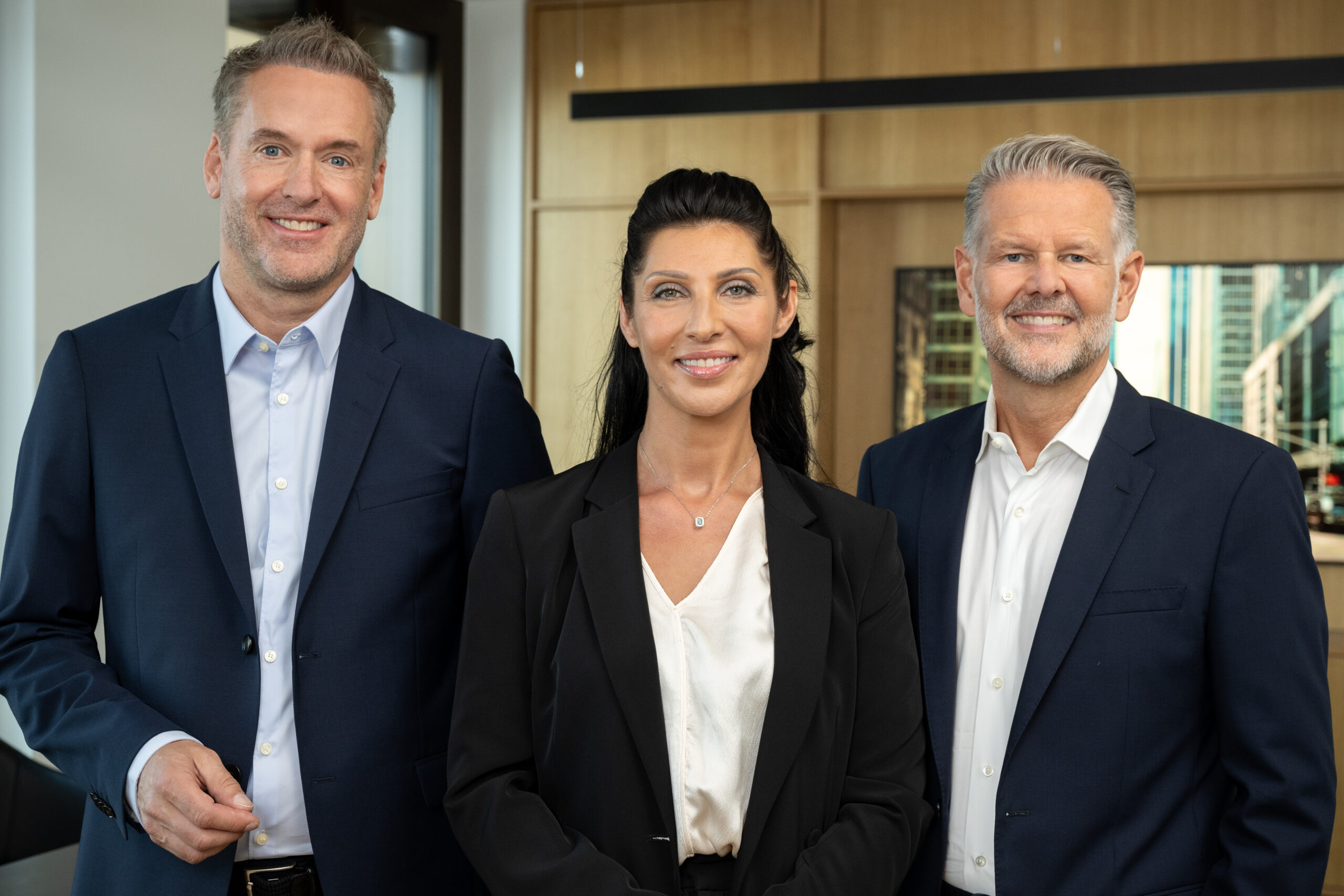 Experience in timber makes difference for new advisory firm - Real ...
