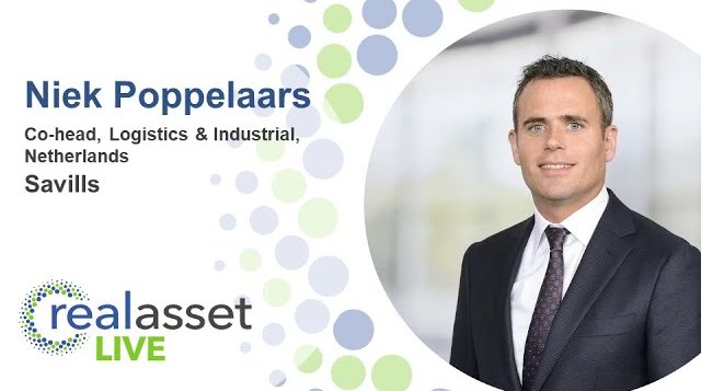 NL logistics' attention switches from big box to older sheds - Real ...