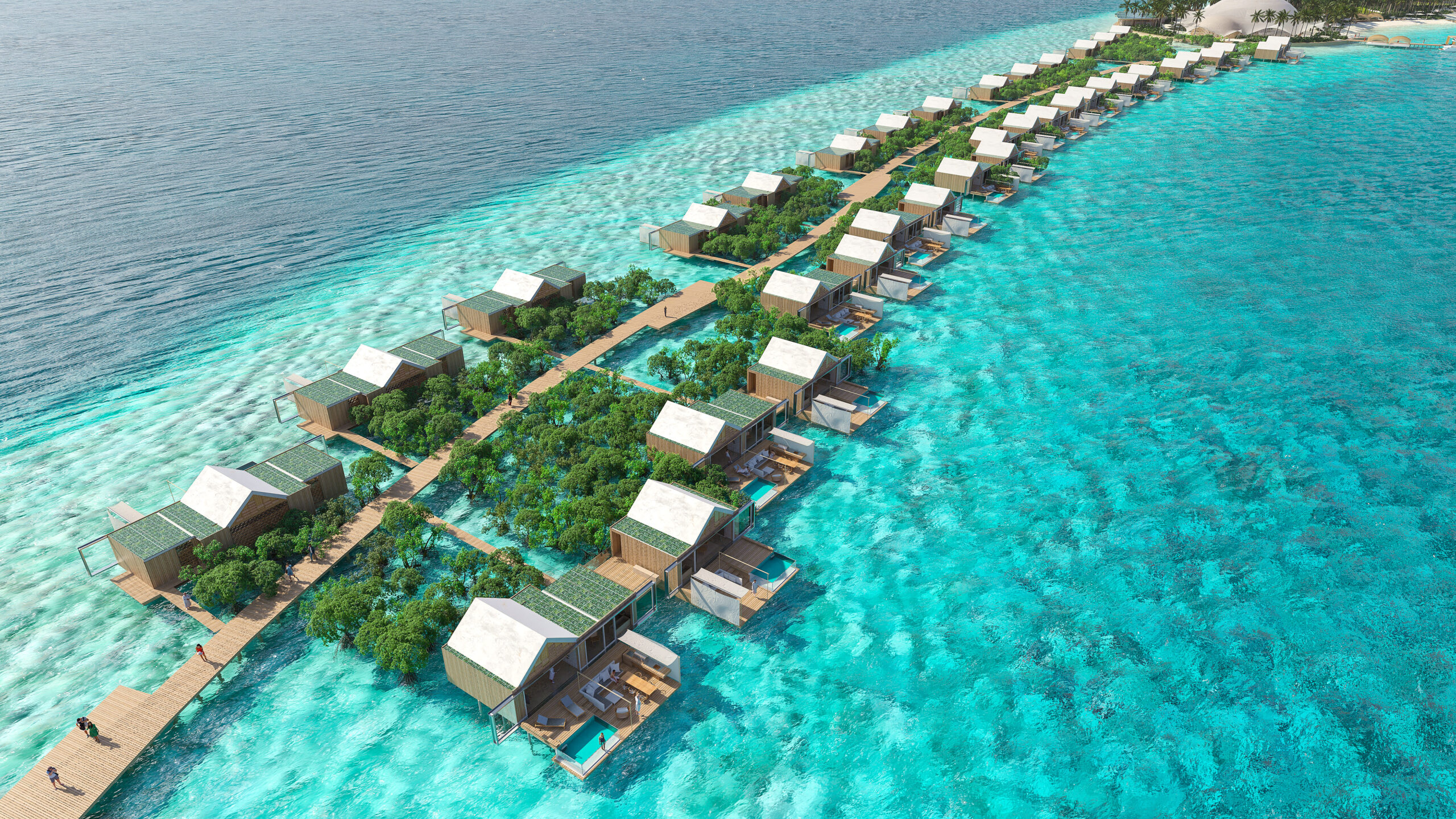 Maldives: CPG launches first resi investment opportunity - Real Asset ...