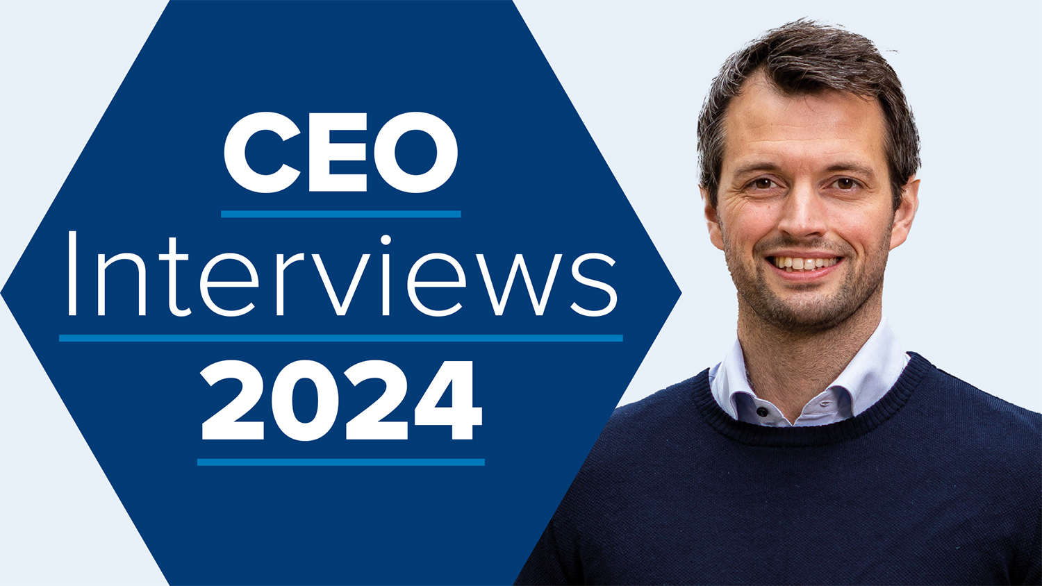 Christian Fladeland, deputy CEO and CIO, Heimstaden - Real Asset Insight