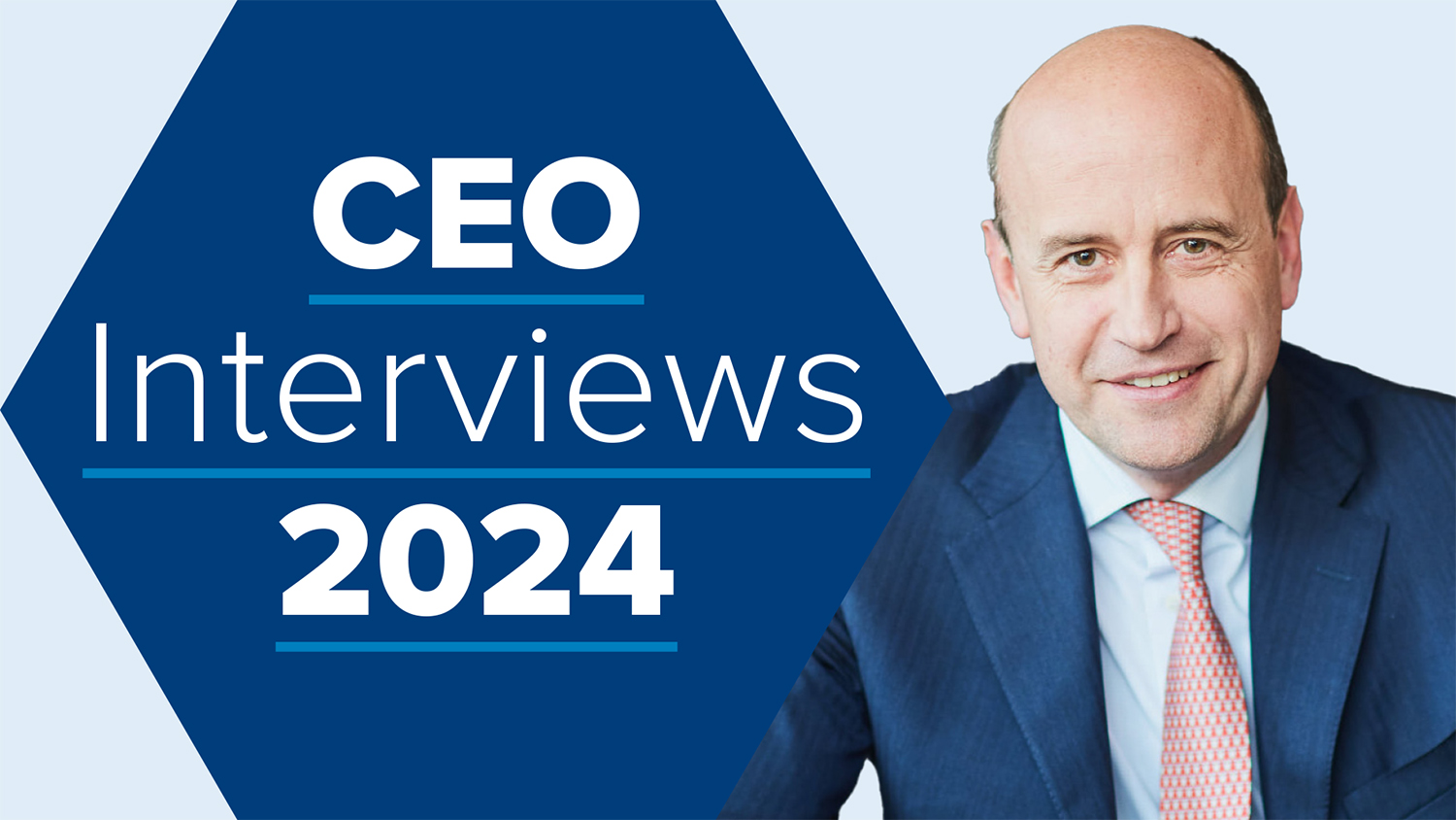 Jean-Pierre Hanin, CEO, Cofinimmo - Real Asset Insight