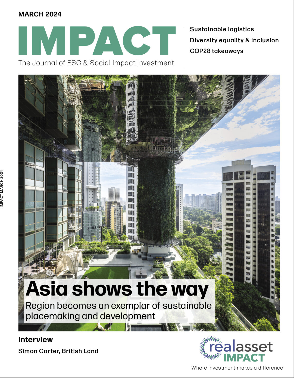 Real Asset IMPACT Archives - Real Asset Insight