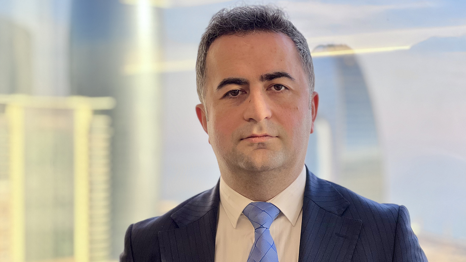 Interview: ‘Baku’s hosting of COP29 is an honour, but it’s also a call ...