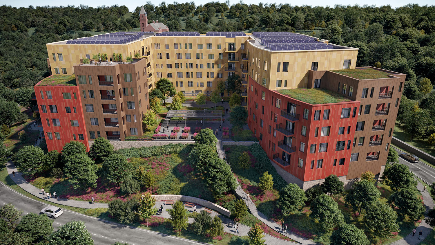 Moving to defuse a senior-living time bomb - Real Asset Insight