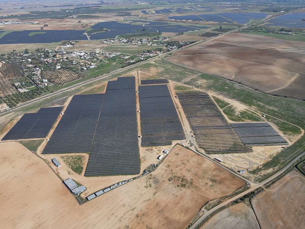 Solar parks in Southern Europe attracting investors' interest - Real ...