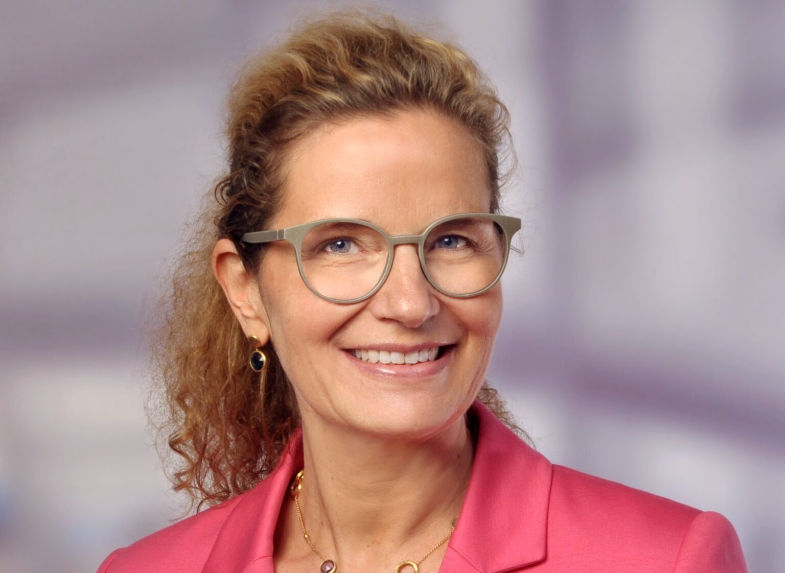 Tina Reuter officially takes on role as head of C&W Germany - Real ...