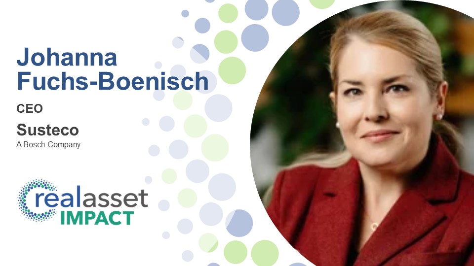Breaking down data barriers key to protecting asset value - Real Asset ...