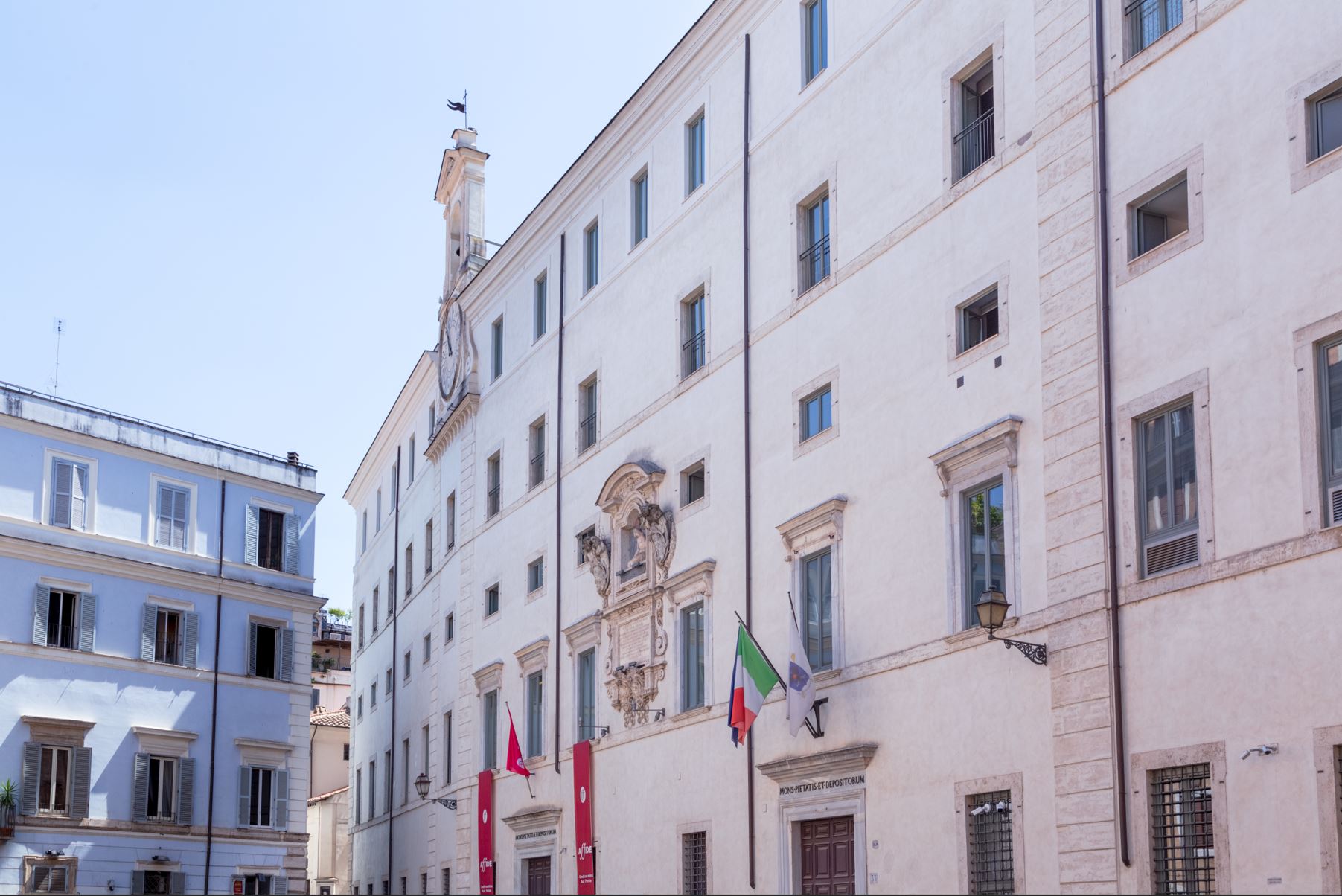 Coima acquires €200m office portfolio in the heart of Rome - Real Asset ...