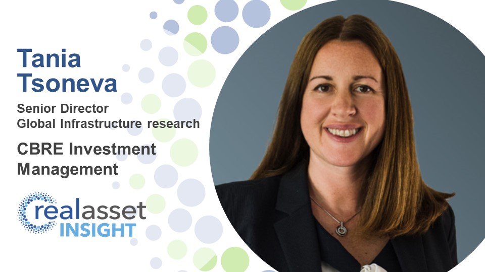 Data centre proliferation demands digital ecosystem - Real Asset Insight