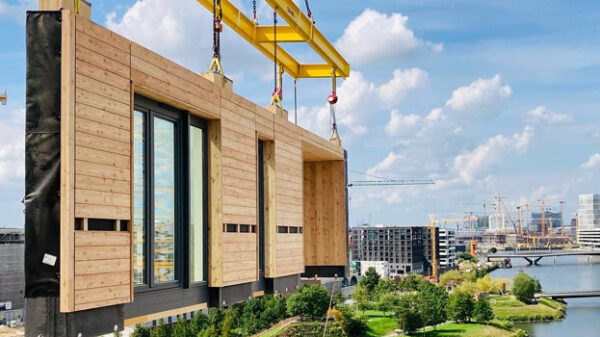 Garbe goes beyond warehouses - Real Asset Insight