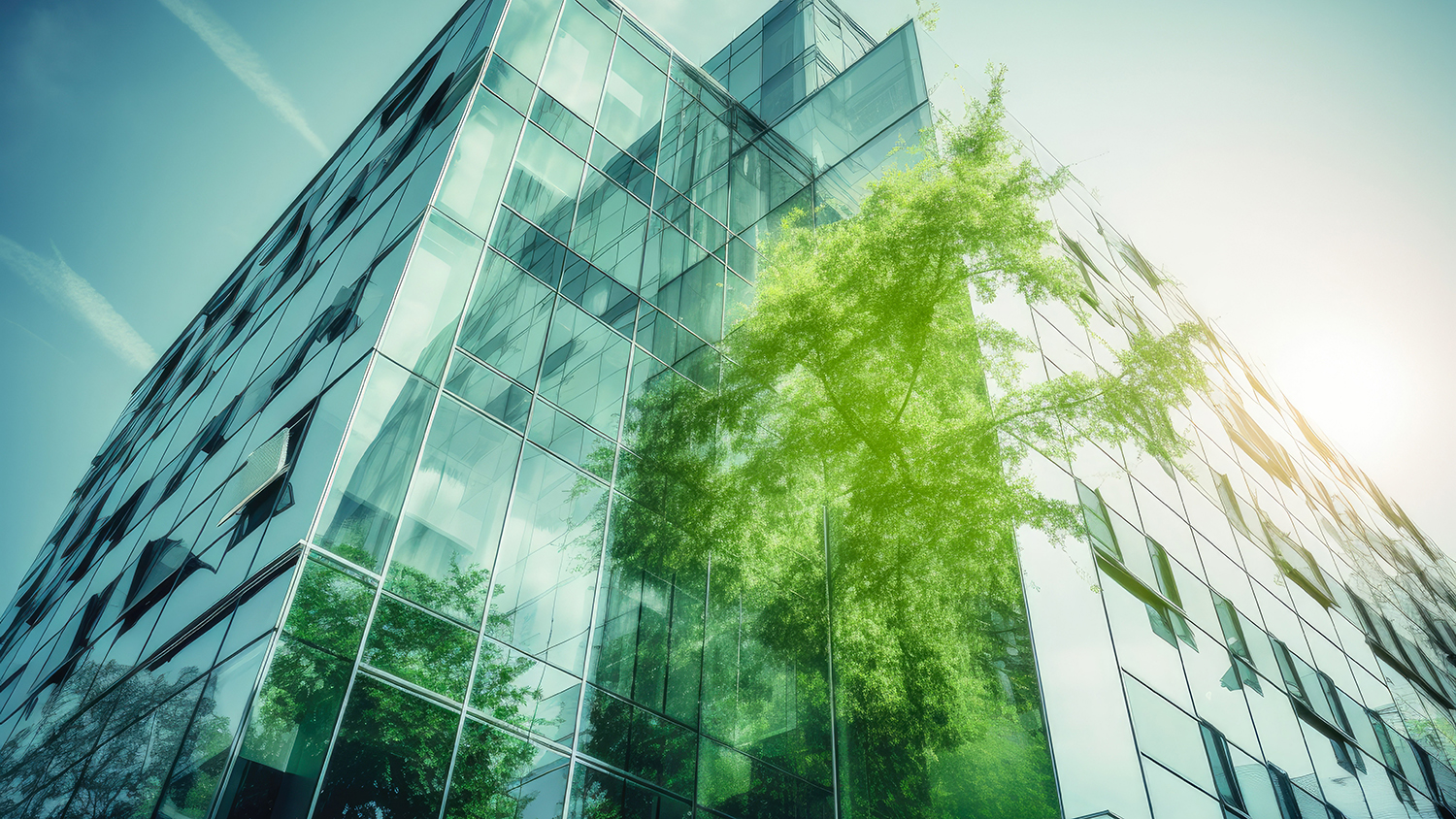 Germany’s commercial real estate remains green and is getting greener ...