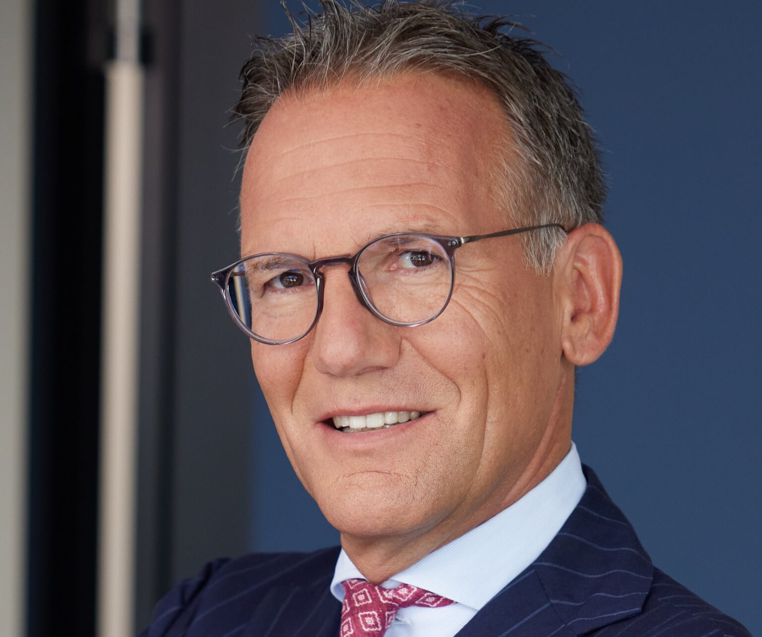 Germany's recovery unlikely before 2026: Ulrich Höller - Real Asset Insight