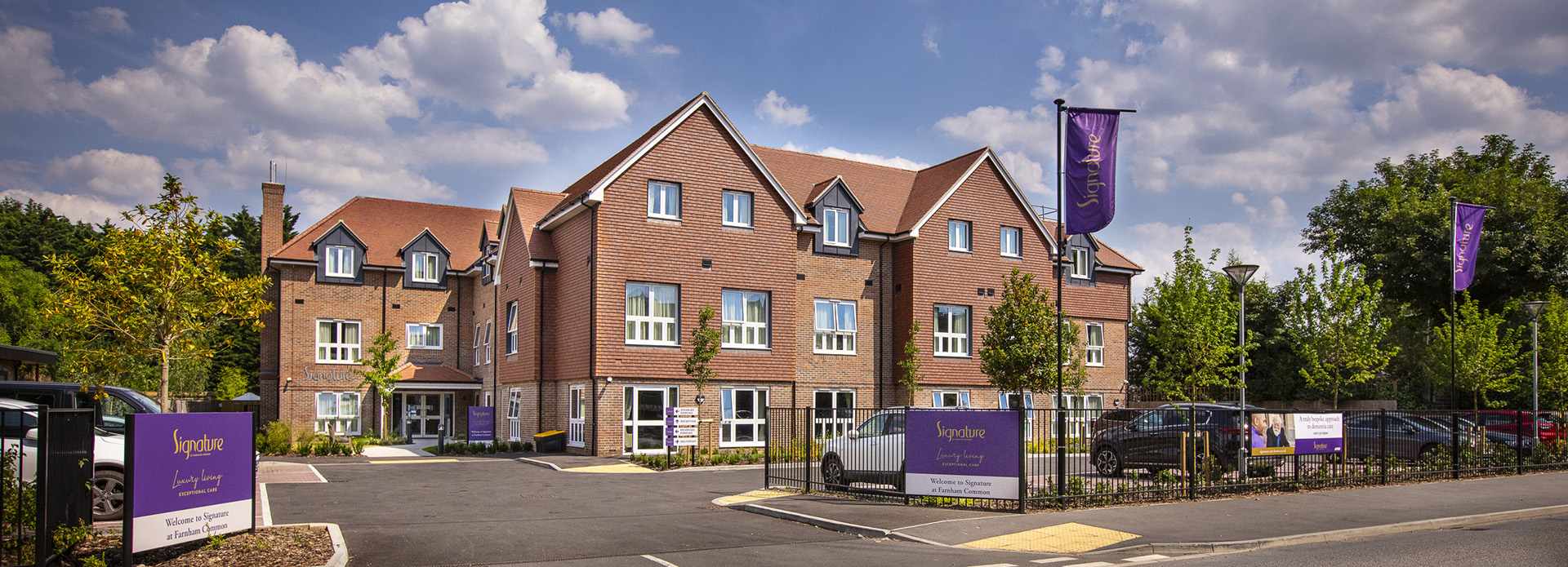 PGIM acquires UK senior housing group Signature - Real Asset Insight