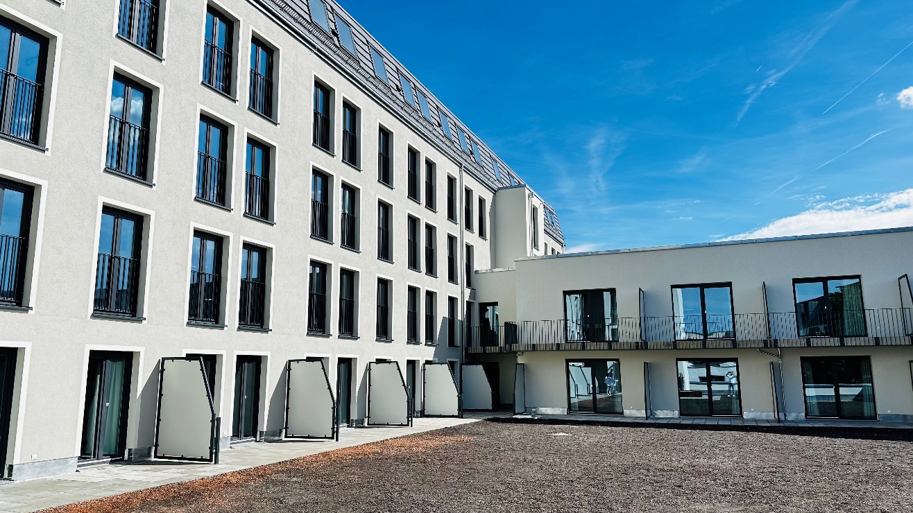 Catella fund taps Leipzig PBSA market with €23m acquisition - Real ...
