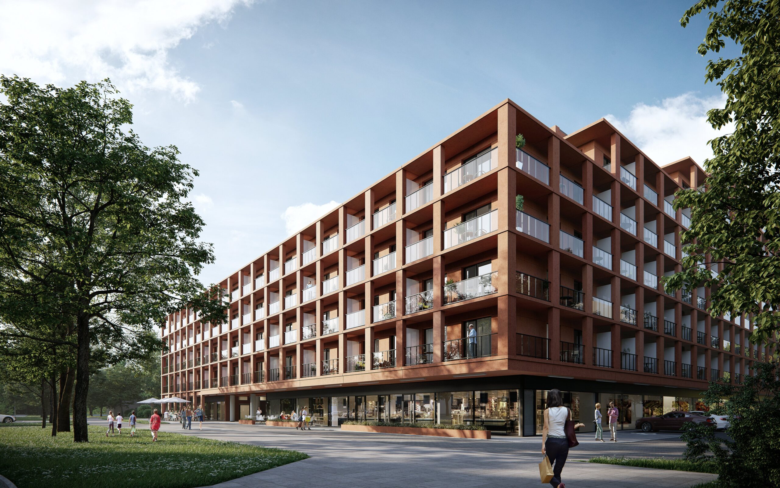 New funds for LifeSpot to grow presence in Polish PRS market - Real ...
