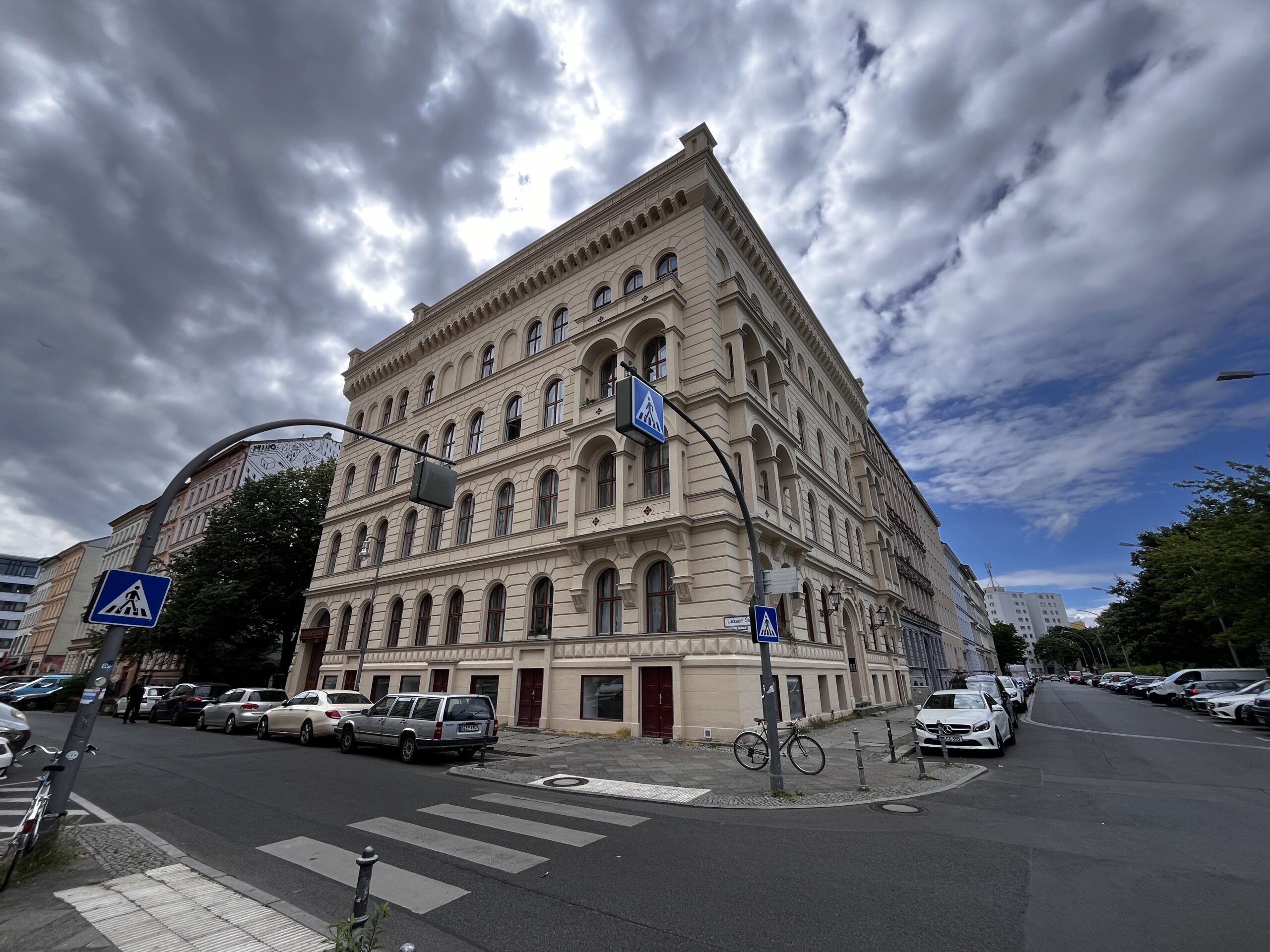 Berlin's Ziegert Group wins €50m backing from HIG - Real Asset Insight