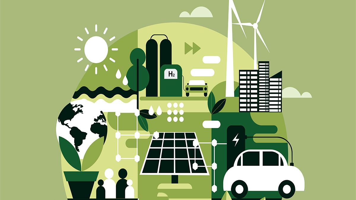Sustainability now needs to become central to core investment ...