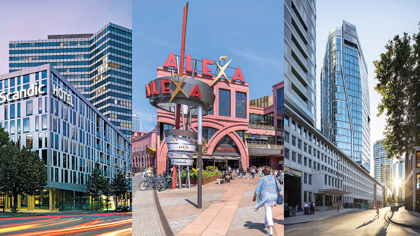 German real estate market: on the cusp of a new cycle - Real Asset Insight