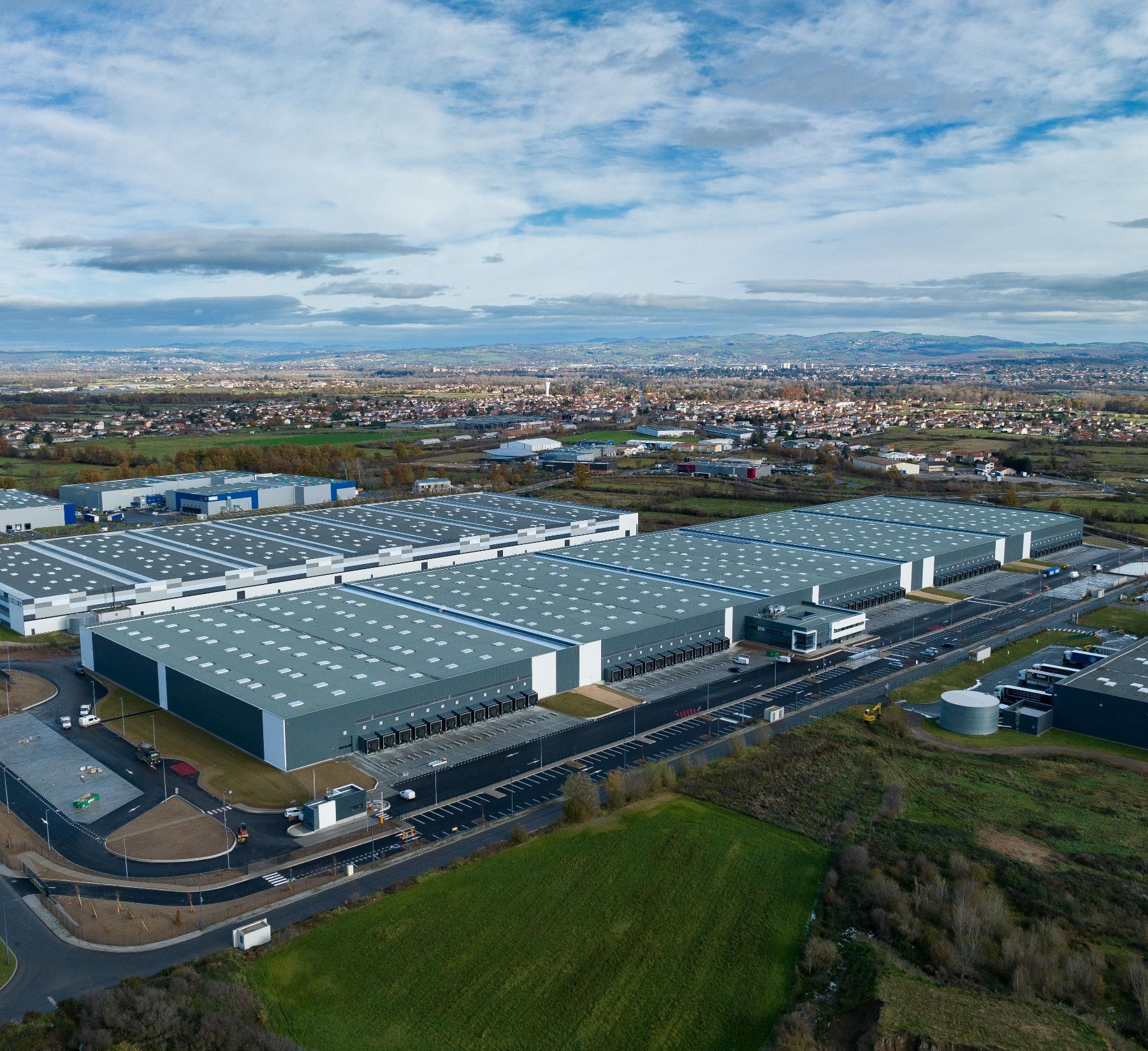 Clarion secures €240m green NAV loan from NatWest - Real Asset Insight
