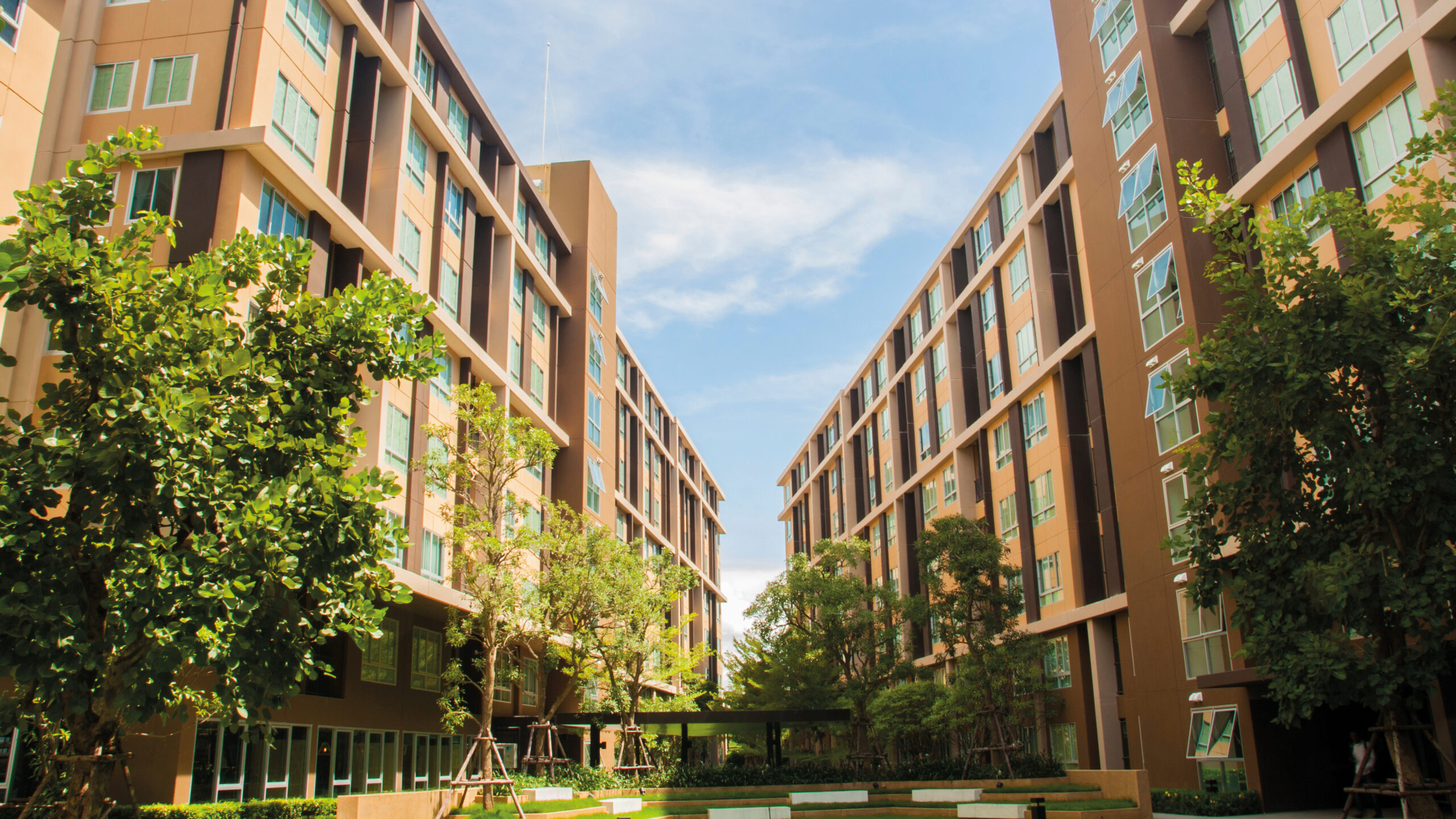 Student housing is now ‘an institutional investment product’ - Real ...