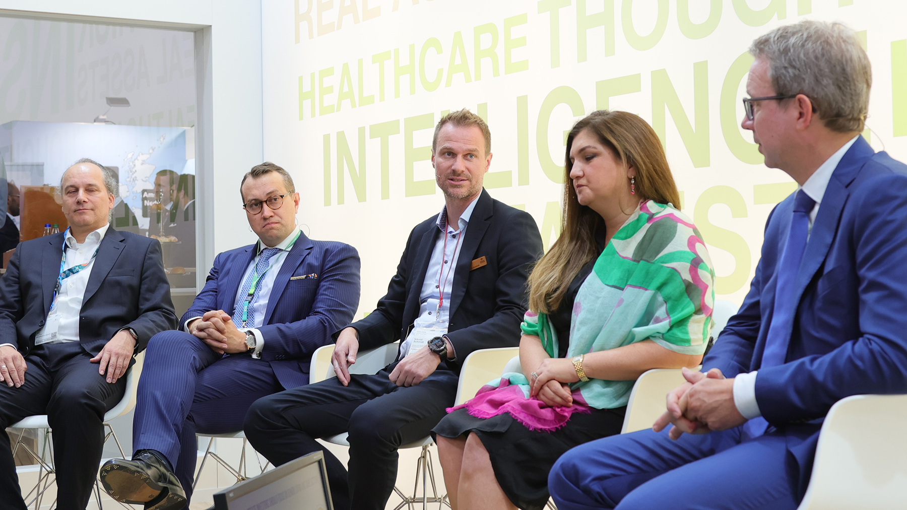 Senior housing is a ‘resilient long-term investment’ - Real Asset Insight