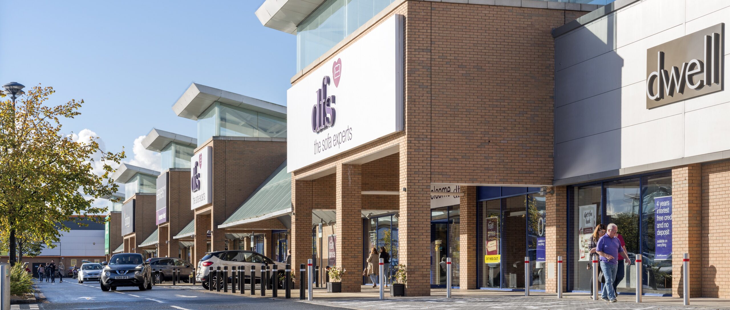 AshbyCapital sells retail park portfolio in UK for £220 mln - Real ...