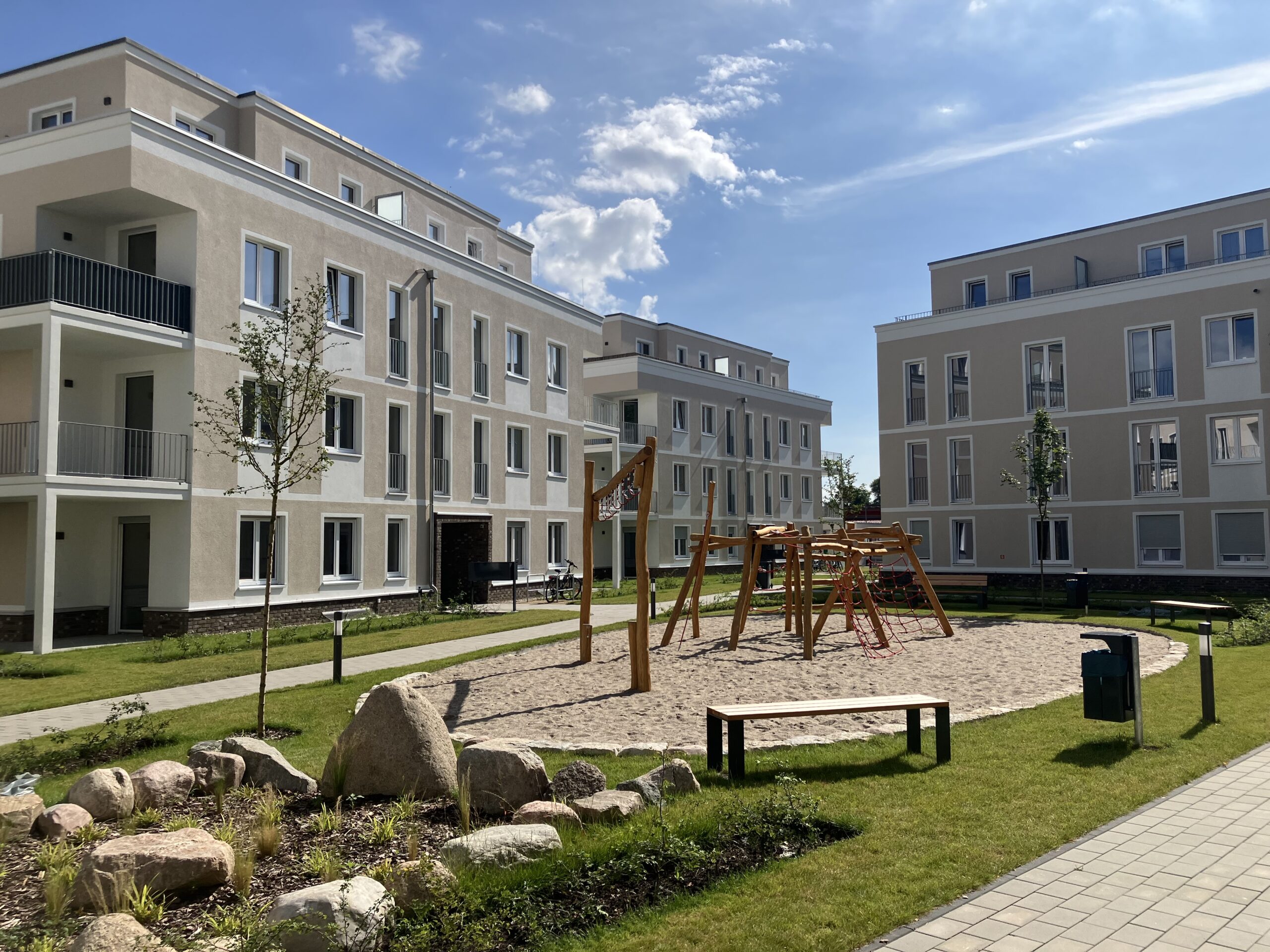 Round Hill invests €100m in Berlin resi with dry powder ready - Real ...