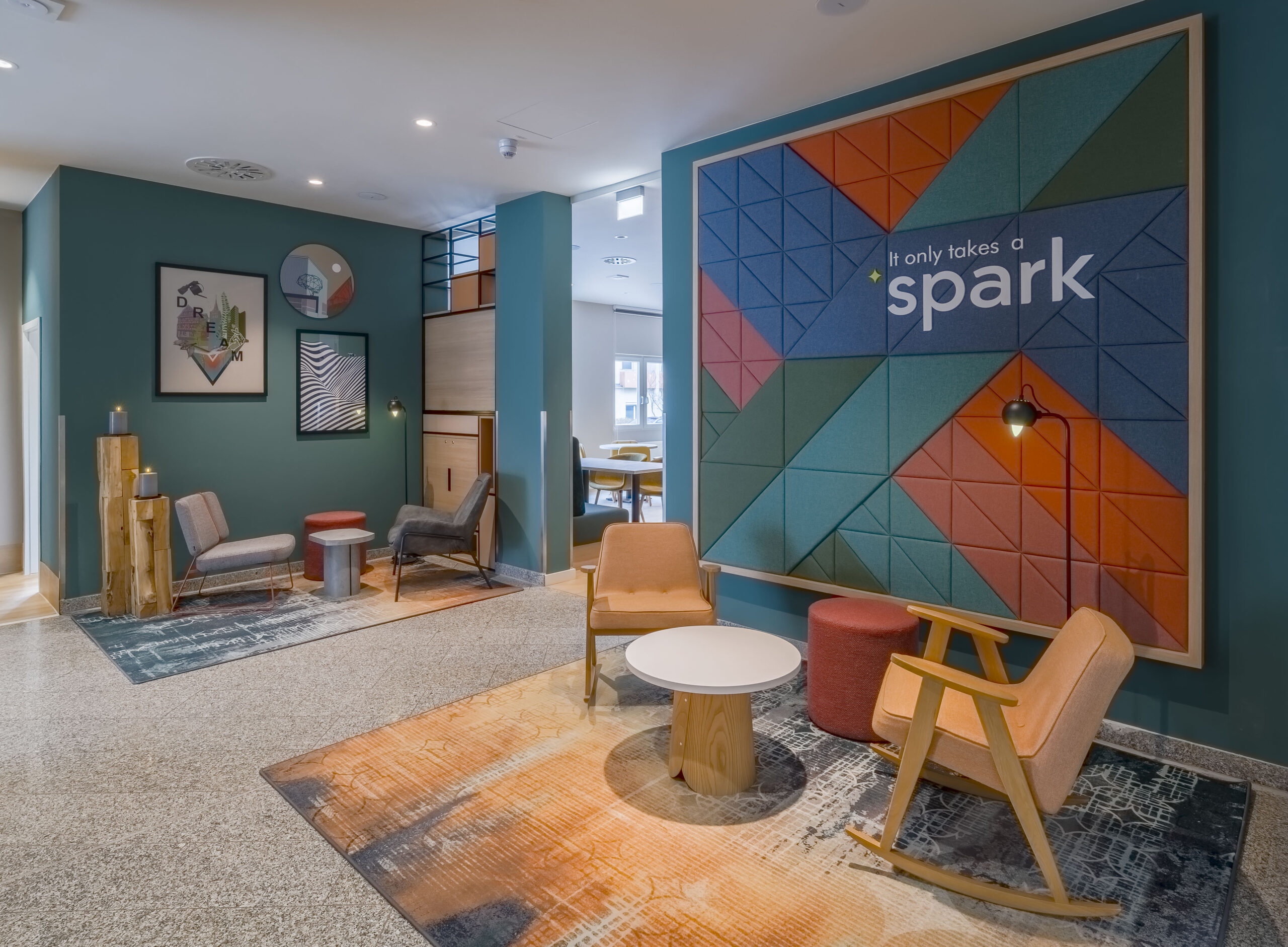 Hilton opens first Spark hotel in Germany in Sindelfingen - Real Asset ...