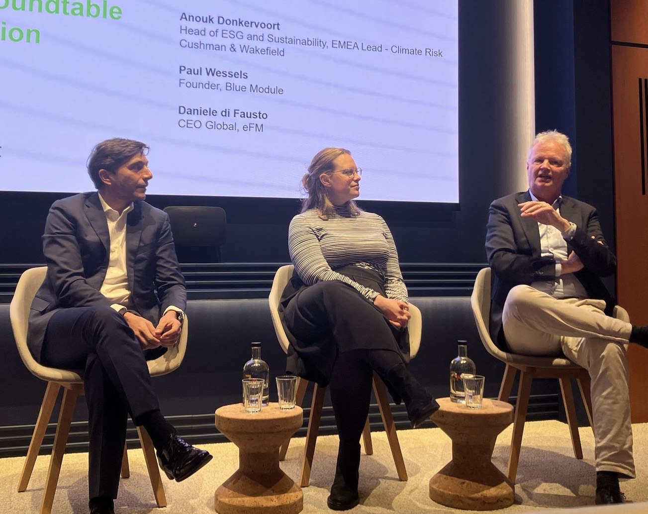 'Coalition of the willing' needed to fight backlash against ESG - Real ...