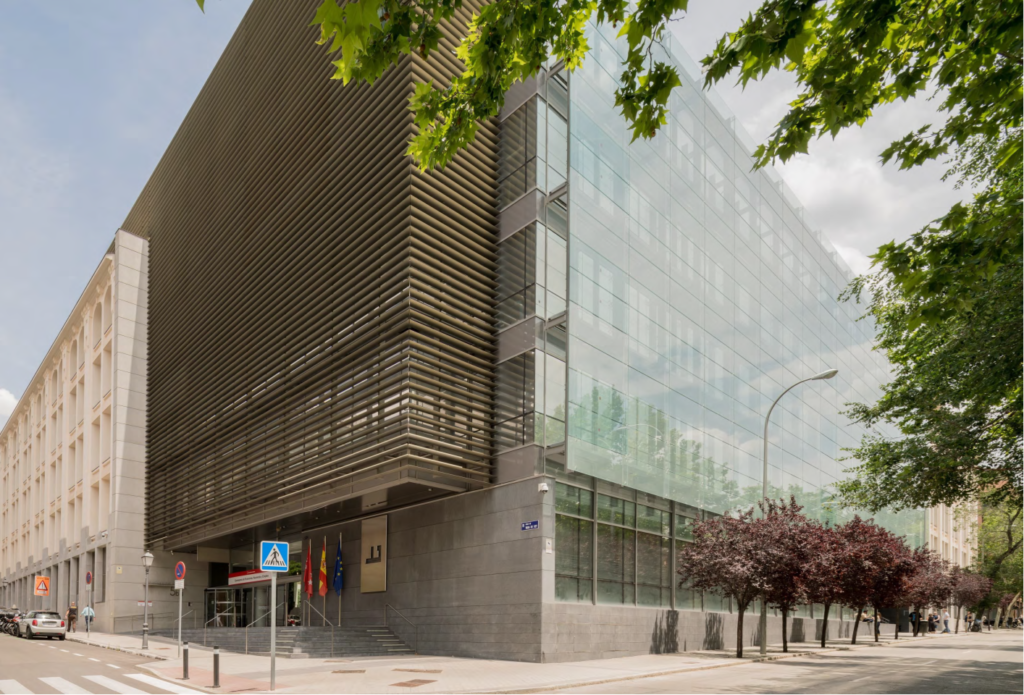 Axa sells four-asset mixed Spanish portfolio for €300m - Real Asset Insight