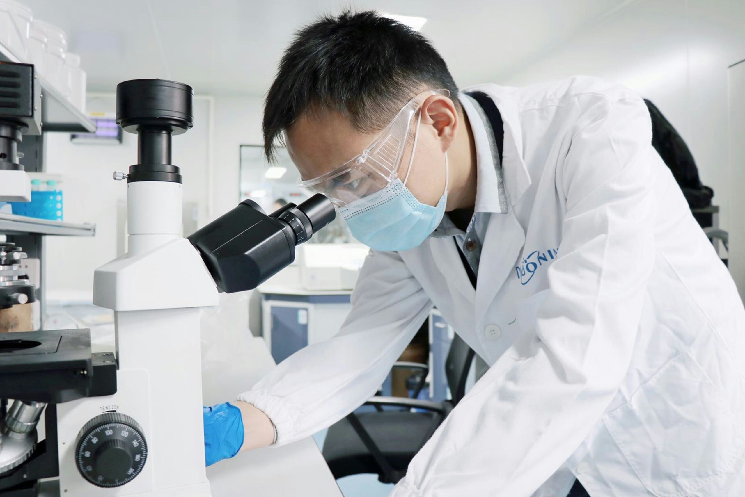 Colonial backs Deeplabs and launches €2.4bn science JV - Real Asset Insight