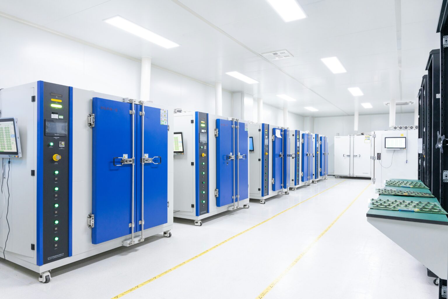 PGIM raises $2 billion at global data centre fund's final close - Real ...