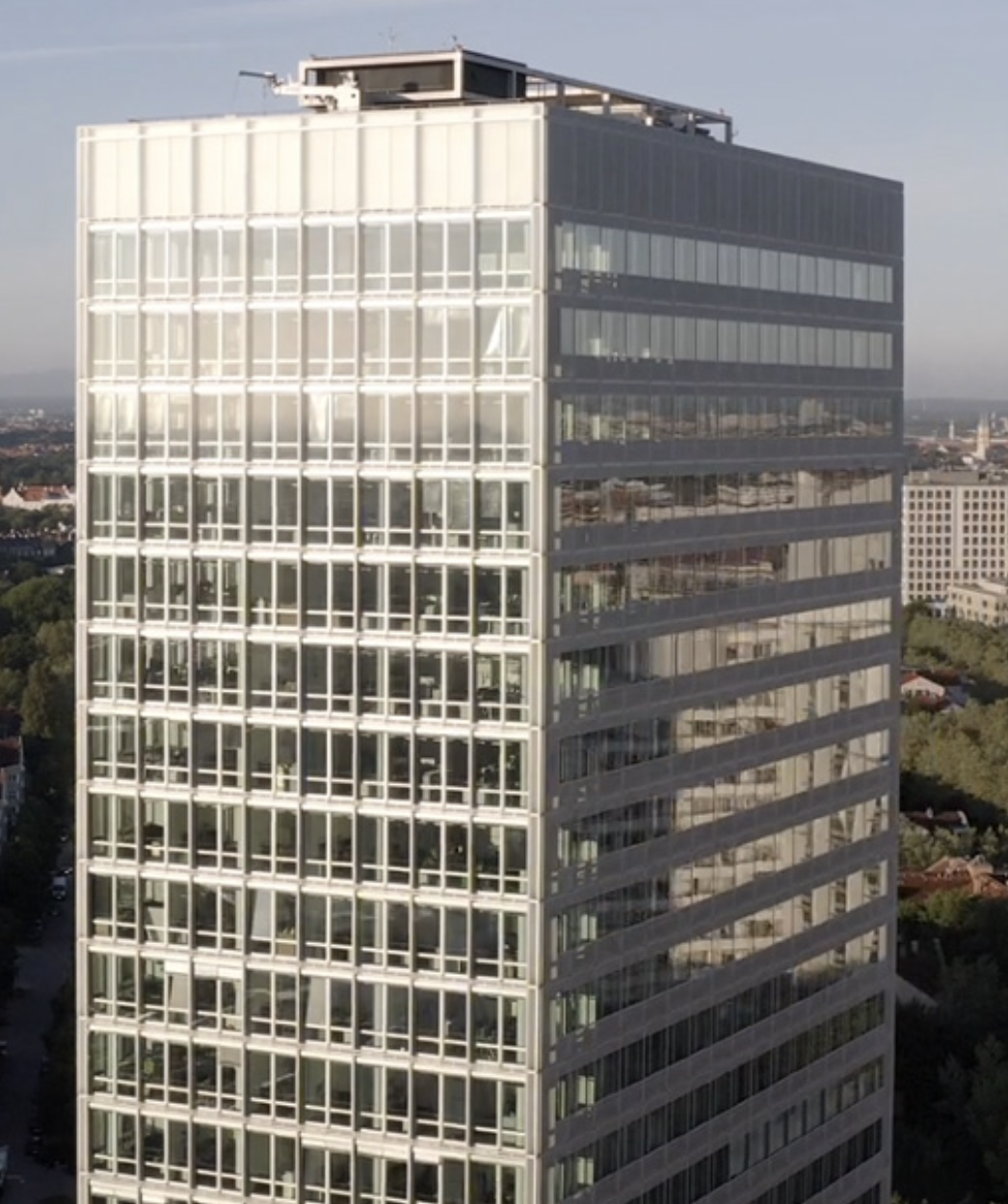 Munich Re’s MEAG secures €1bn infrastructure debt mandate - Real Asset ...
