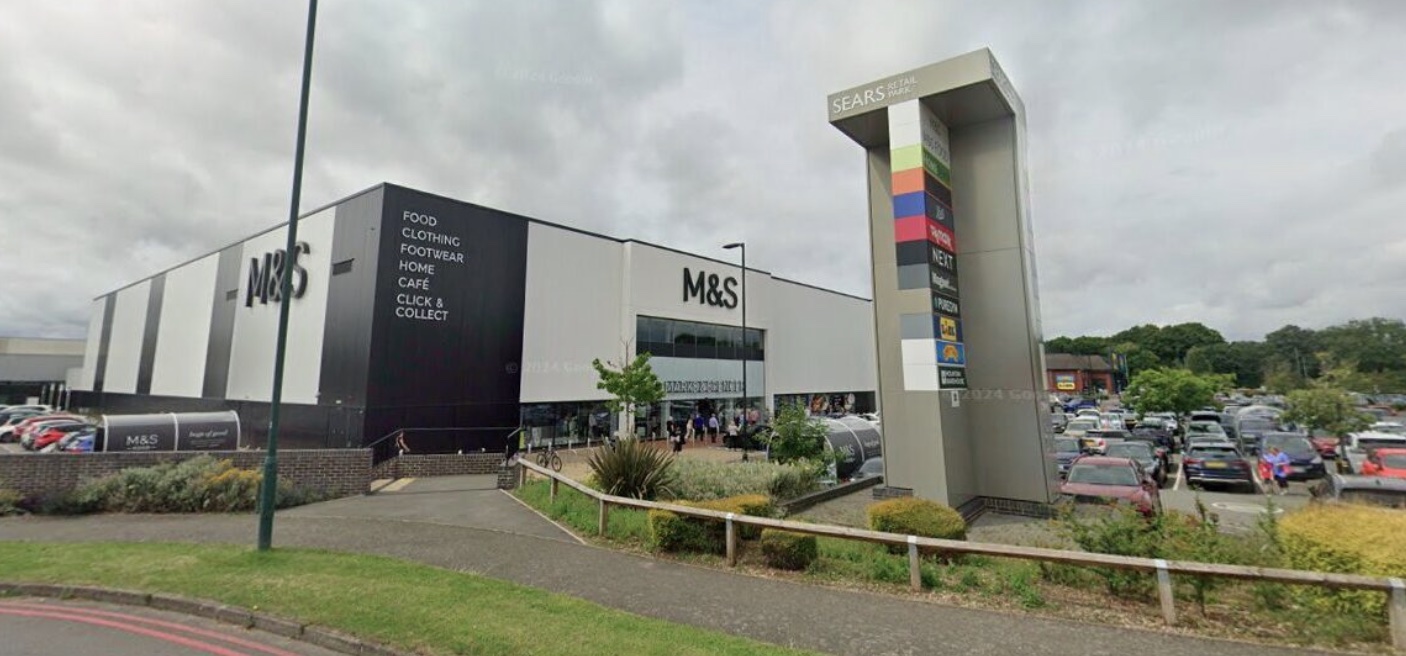 Aberdeen acquires Solihull retail park for £69.6m - Real Asset Insight