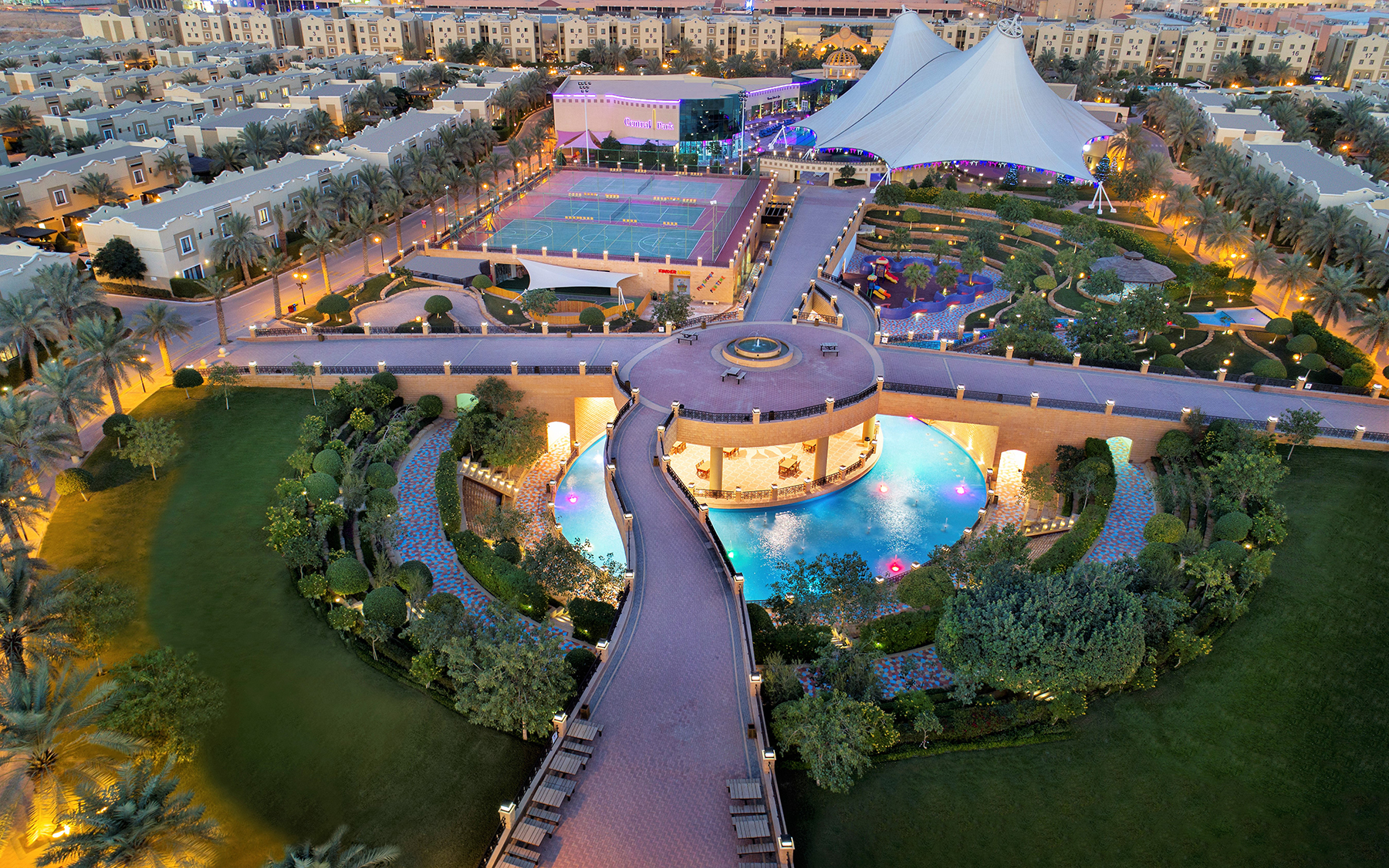 Sarcc establishes ‘significant’ residential opportunity across Saudi ...