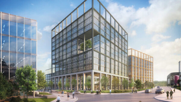 Top UK investable projects: Baltic Quarter, NewcastleGateshead - Real ...