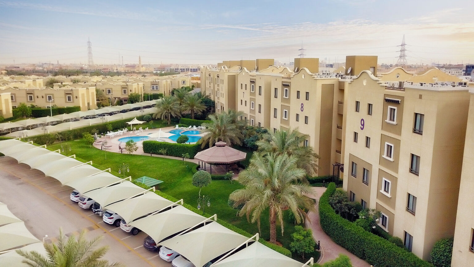 Sarcc establishes ‘significant’ residential opportunity across Saudi ...