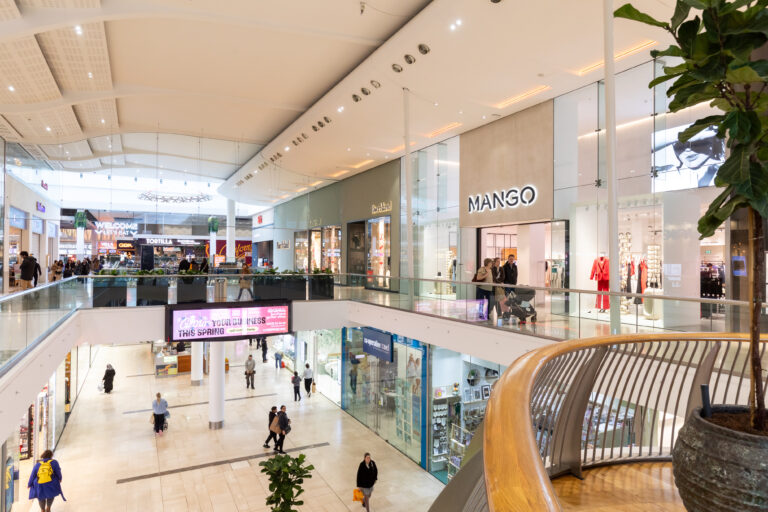 BREEAM Outstanding rating for Derbion shopping centre - Real Asset Insight