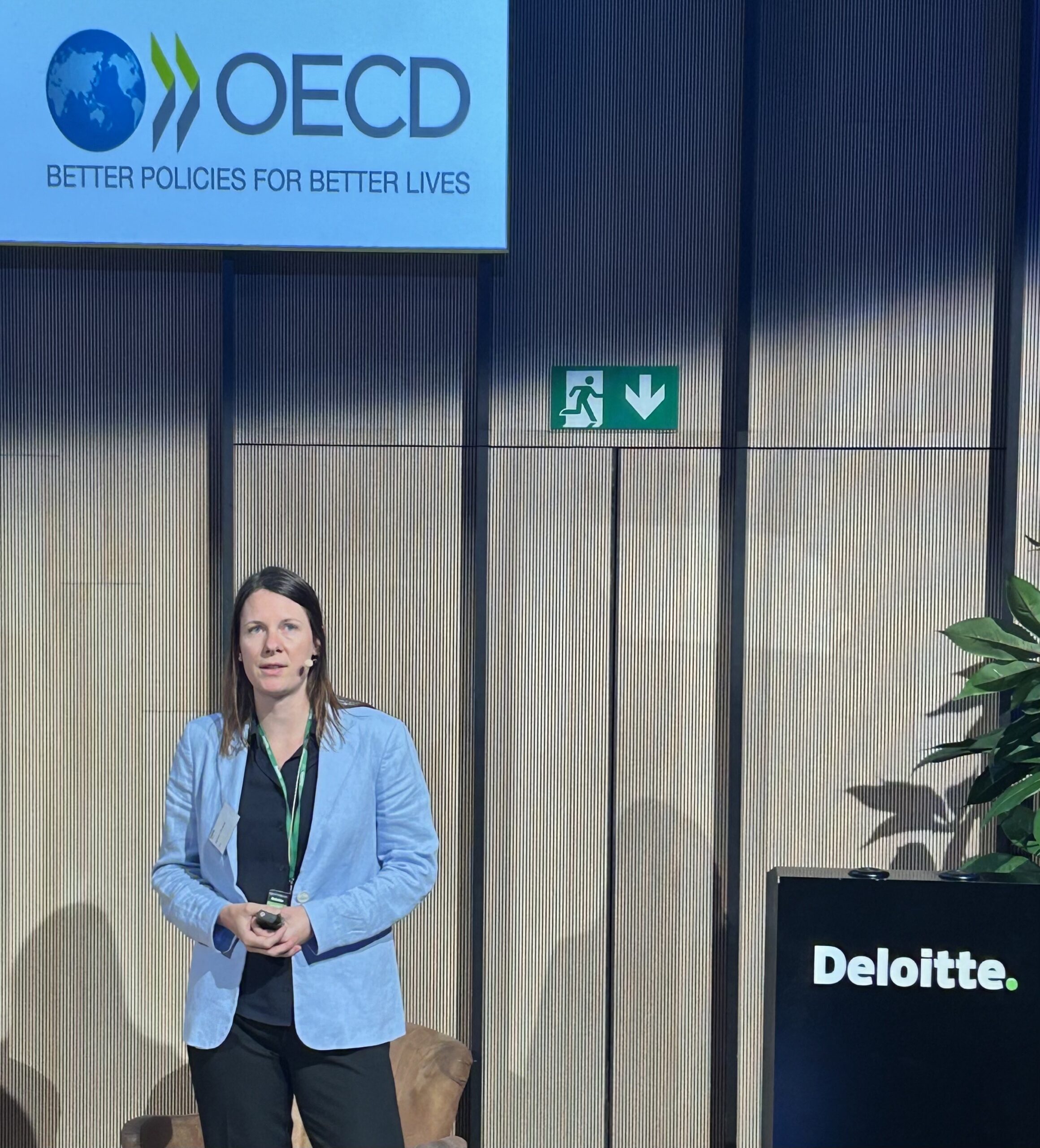 SHHA Summit: 'the imperative is promoting healthy ageing' - Real Asset ...