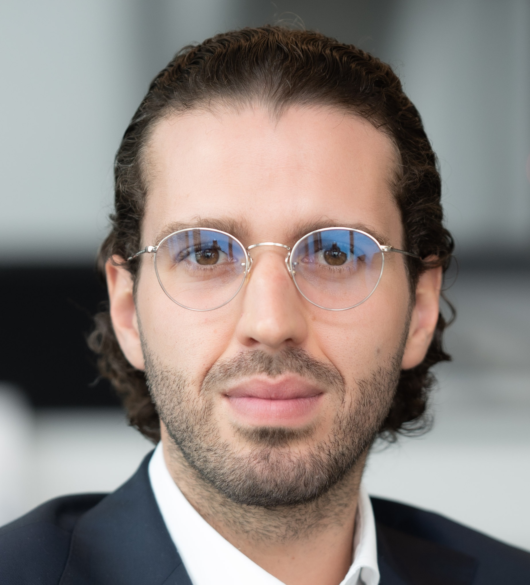 Urban Land Institute UK names Alexis Muller as vice chair of Young ...
