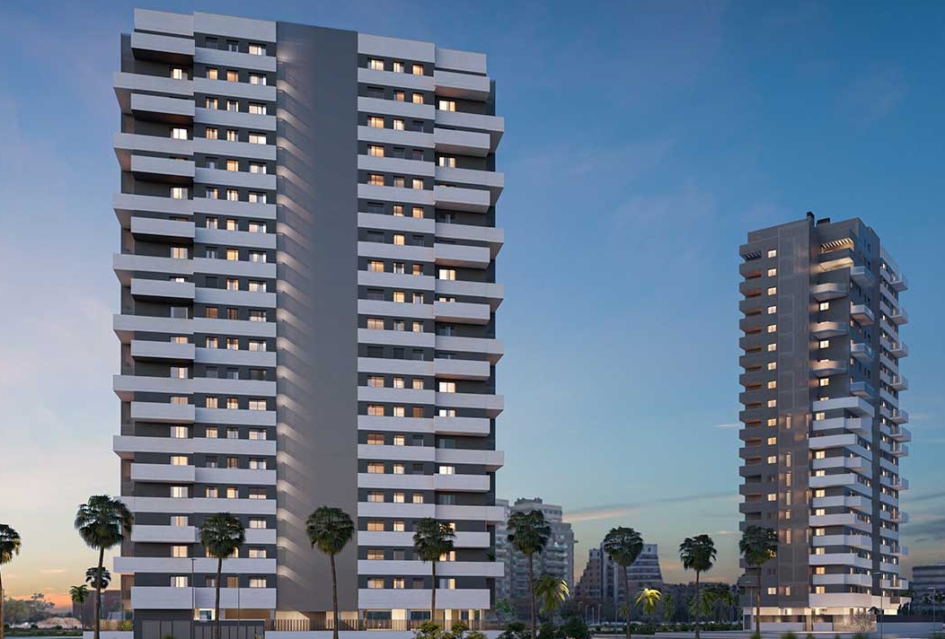 CBRE IM recapitalises Vía Célere with €300m injection, valuing platform around €1bn - Real Asset ...