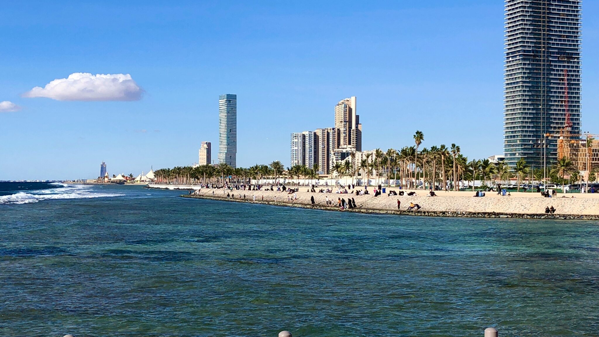 Vision 2030 drives $324bn Saudi real estate boom - Real Asset Insight