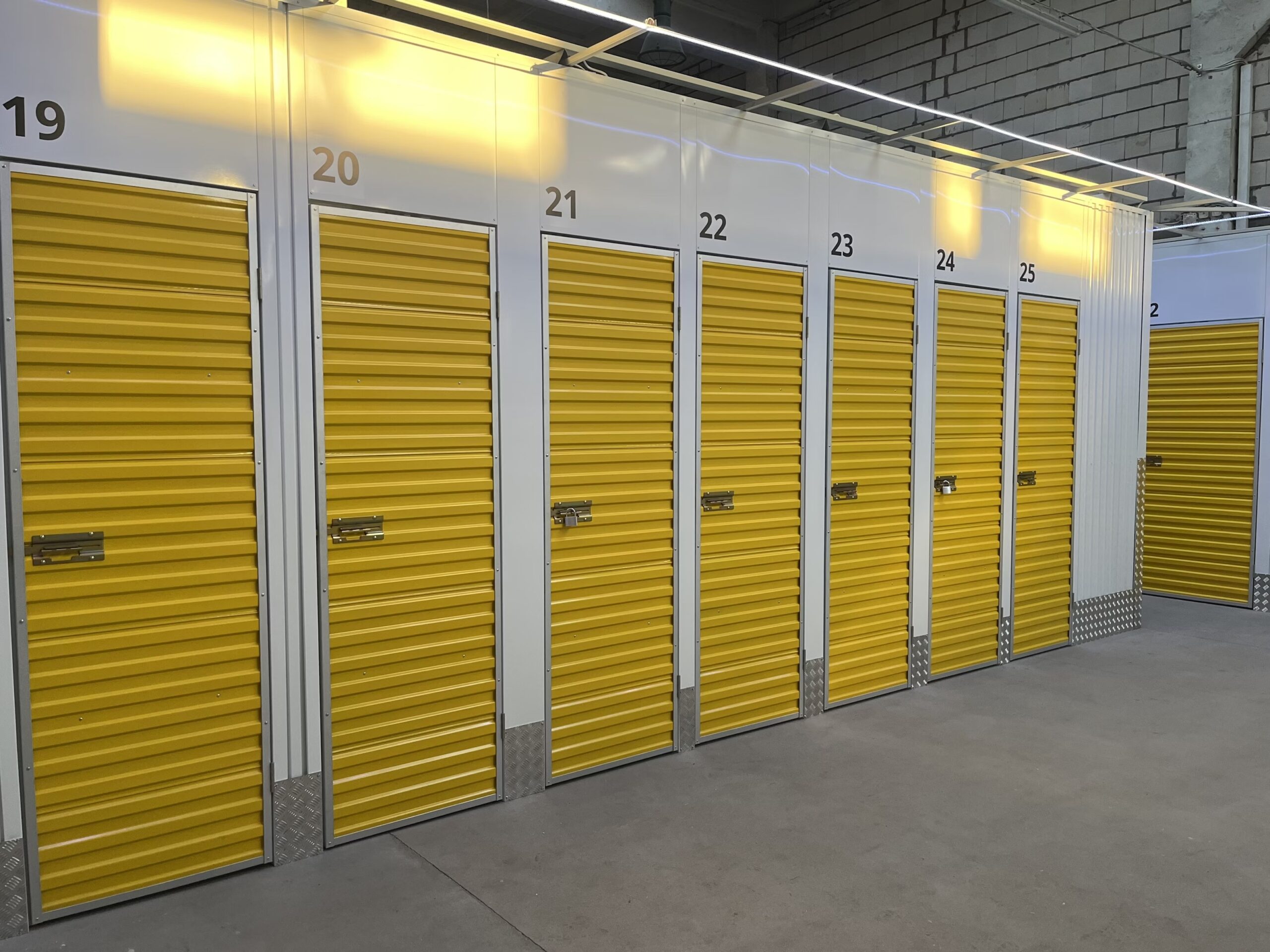 1BOX secures €110m to expand European self-storage portfolio - Real ...