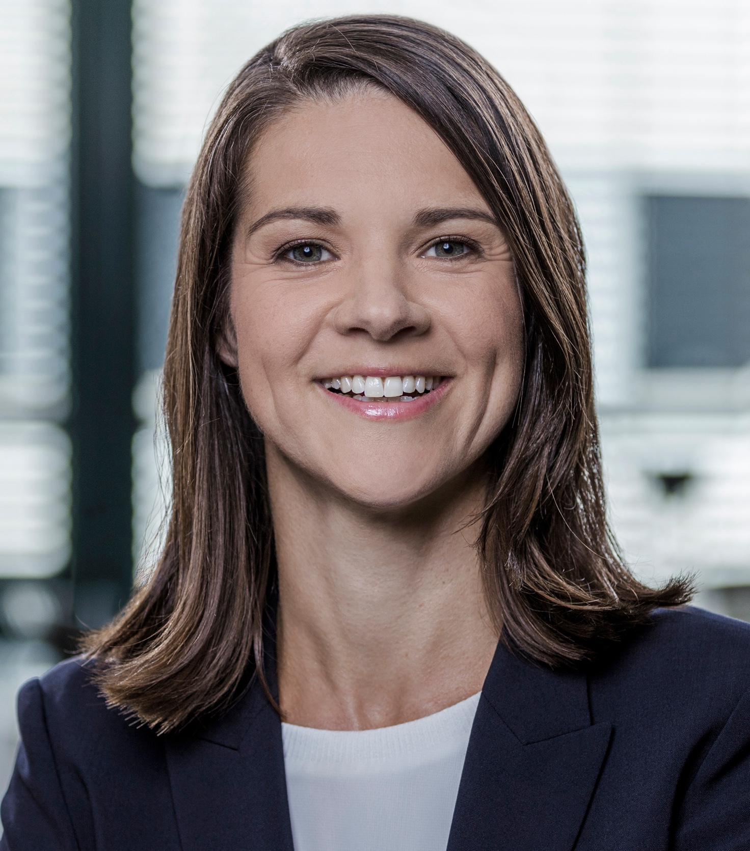AEW Europe promotes Christina Ofschonka to CIO Europe - Real Asset Insight