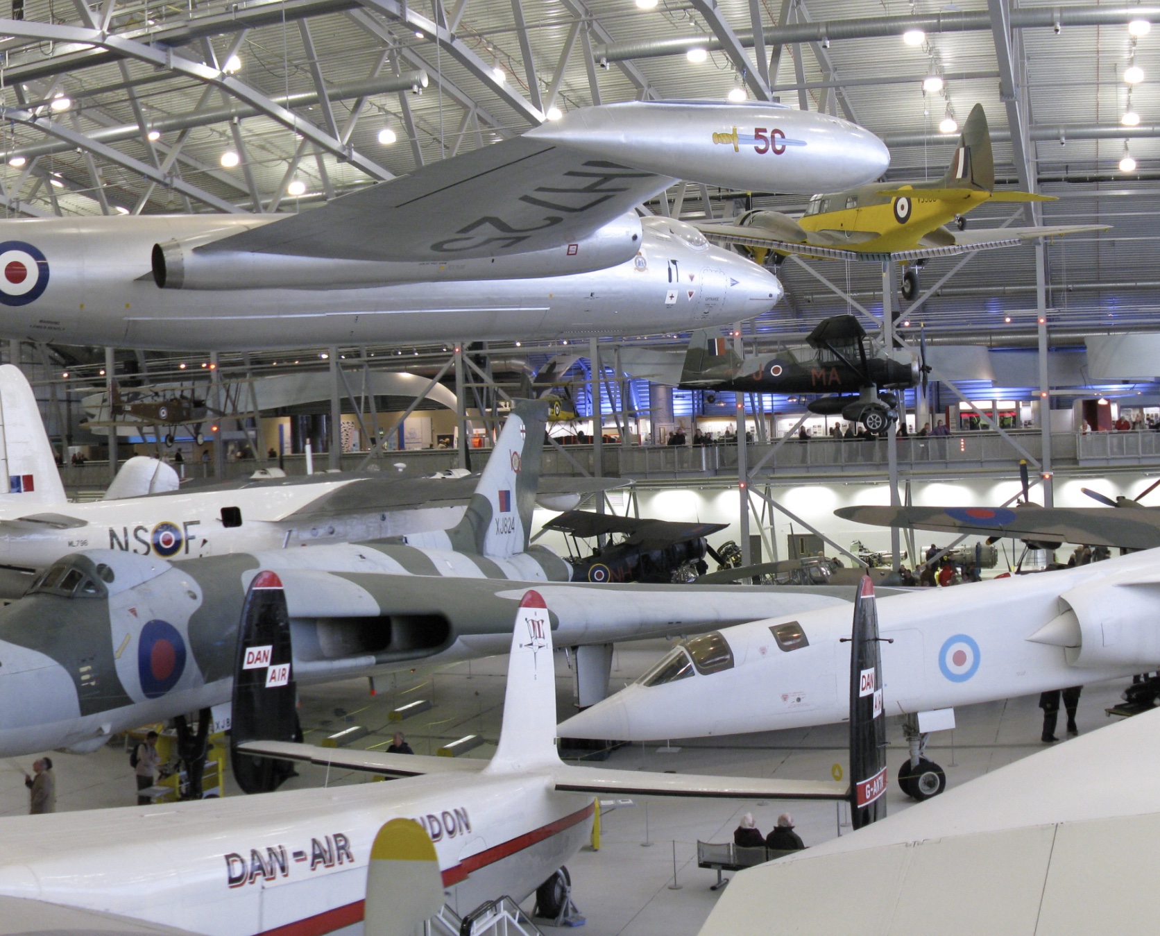 HBD plans to develop £162m aviation tech campus close to Cambridge ...