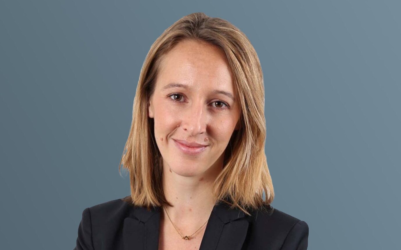 CBRE IM names Justine Weber-Bret head of logistics asset management ...