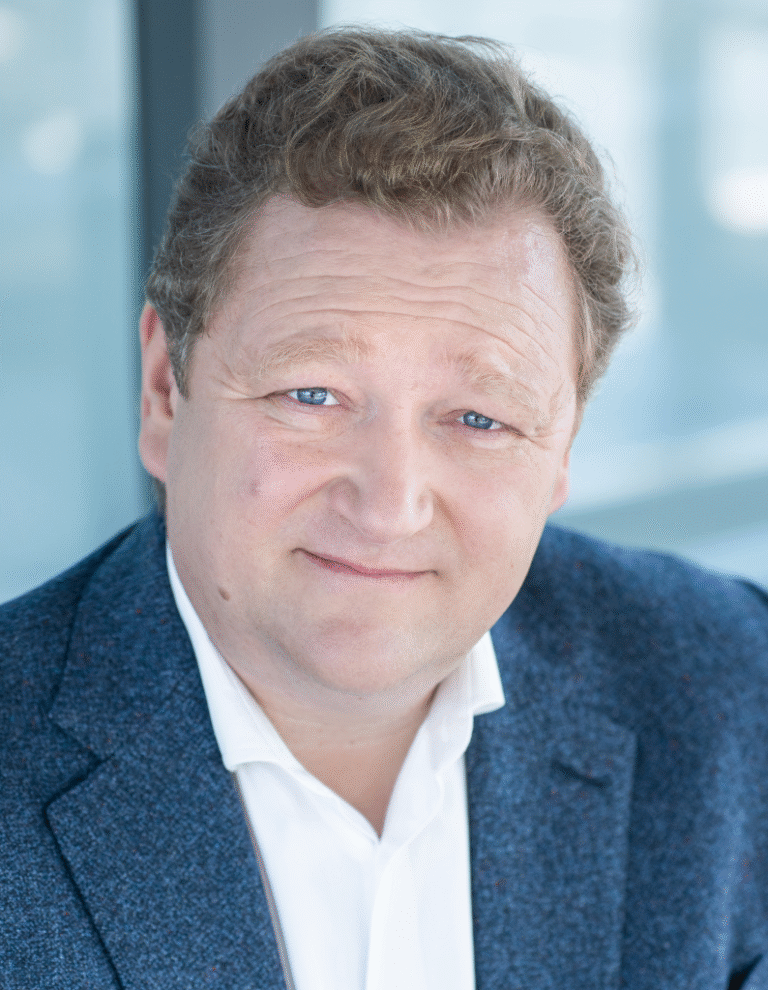 Trends 2025: ESG and height the winning factors in logistics - Real ...