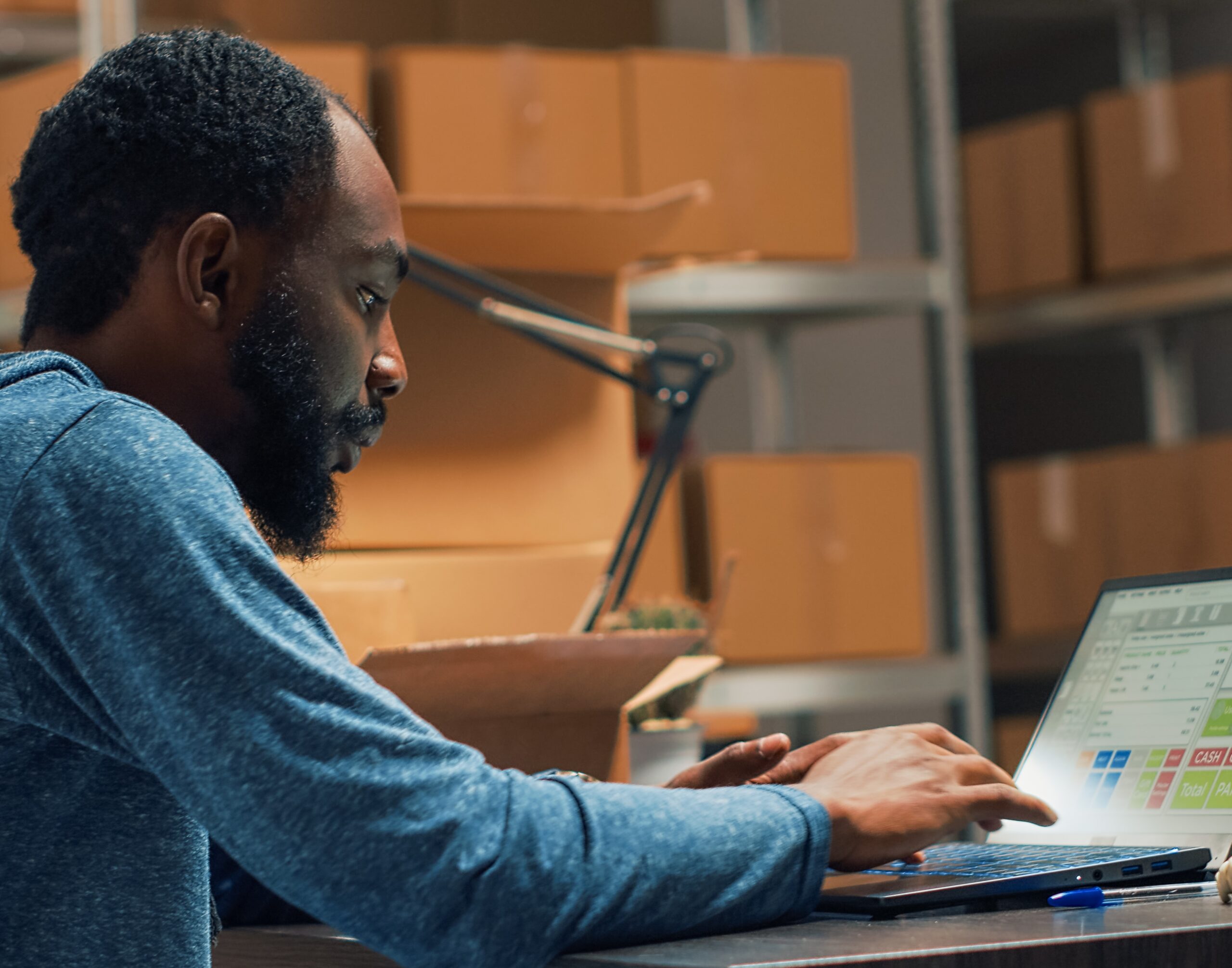 Blackstone acquires €2bn French logistics platform from Proudreed ...